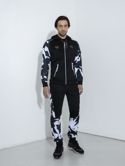 RCCwear - брендовая одежда для активной жизни